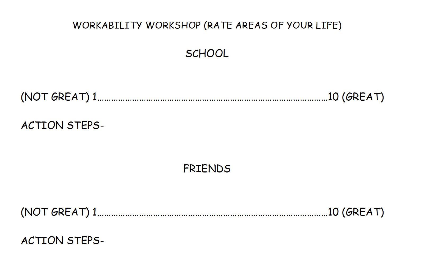 11 Advisory Lessons by Teach Simple
