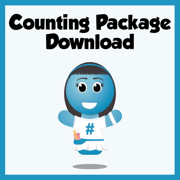 Counting Package Download by Teach Simple