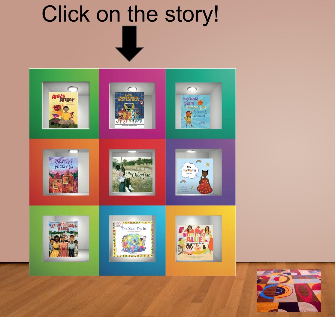 Diverse Social-Emotional Read Alouds Plus Extension Activities by Teach ...