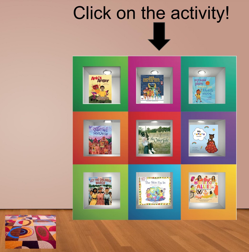 Diverse Social-Emotional Read Alouds Plus Extension Activities by Teach ...