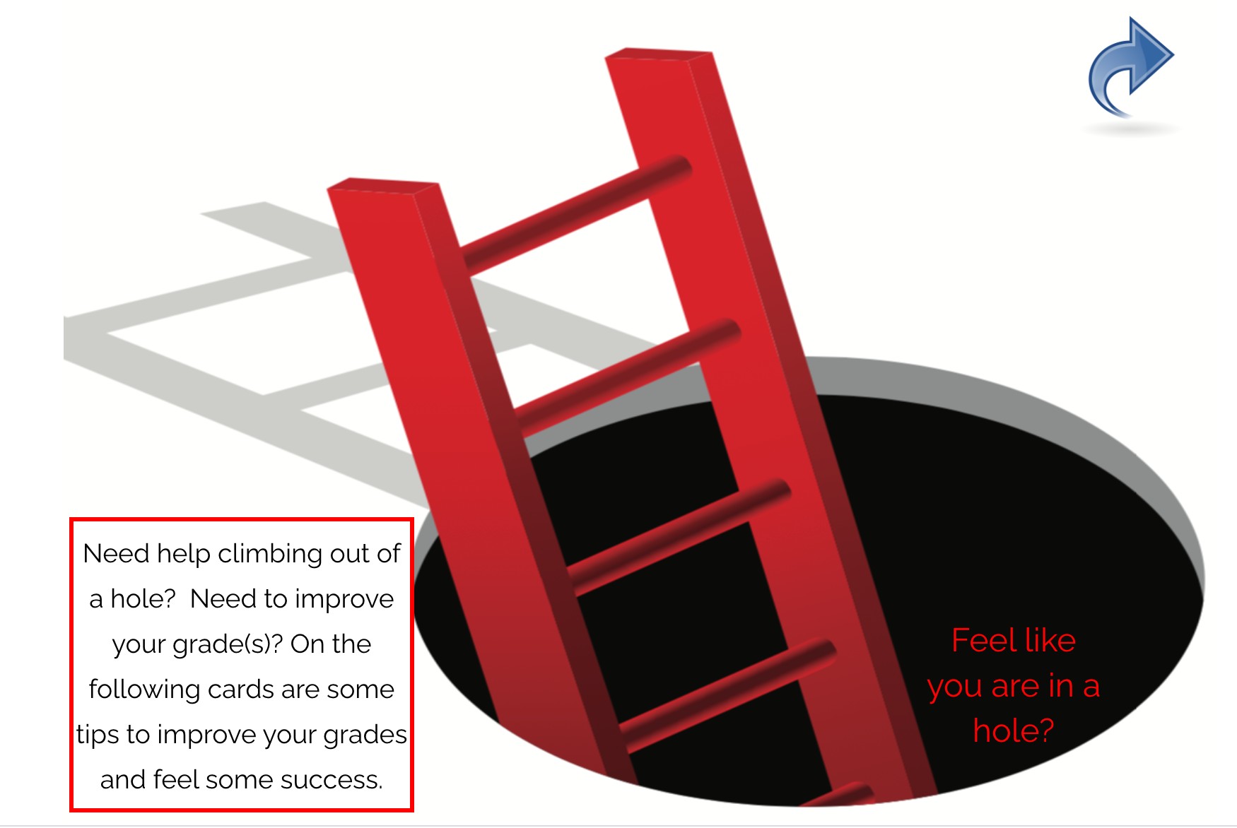Escape Study Hall! Boom Cards by Teach Simple