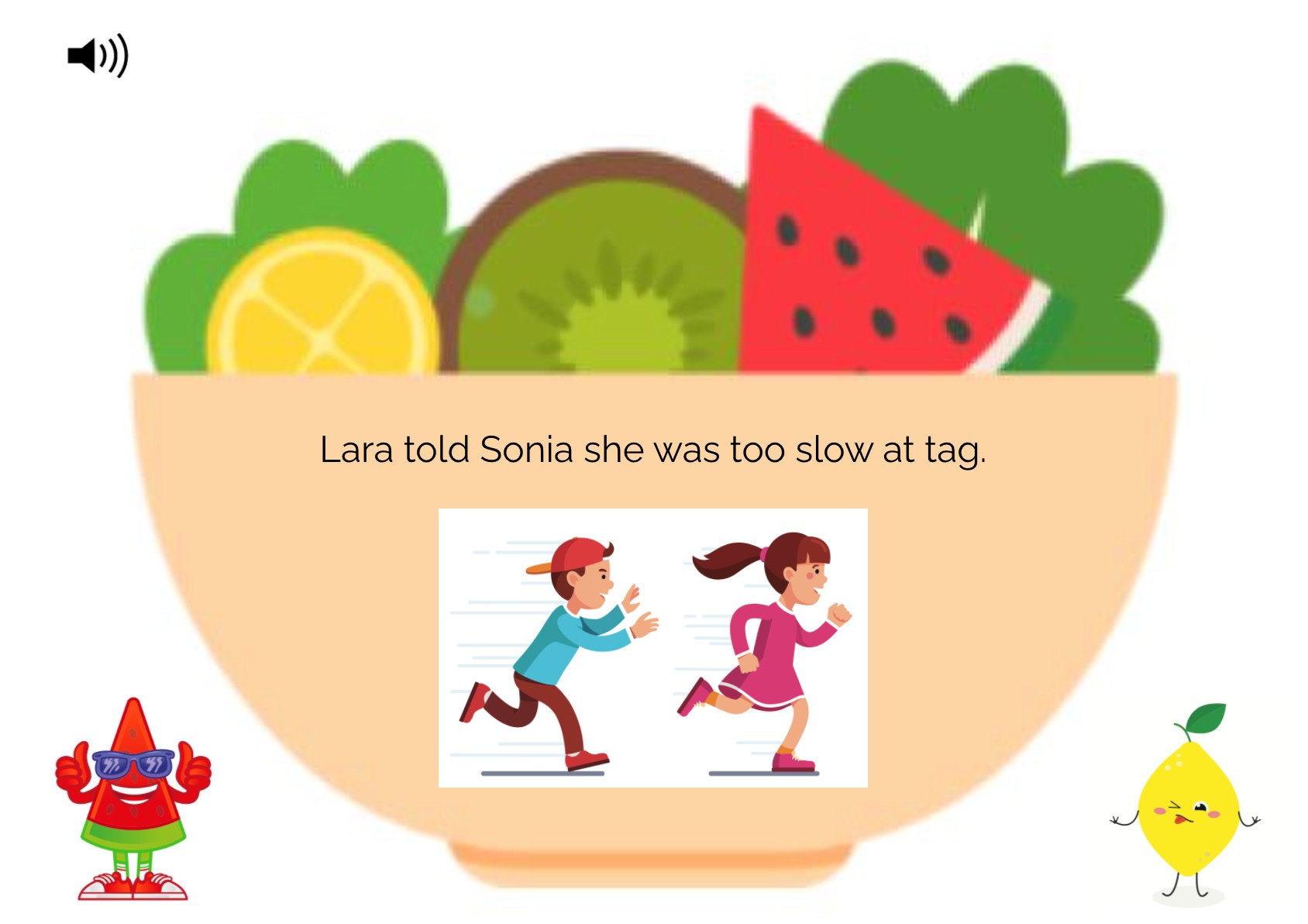 Sweet Or Sour Friendship Behaviors Boom Cards? (With Audio) by Teach Simple