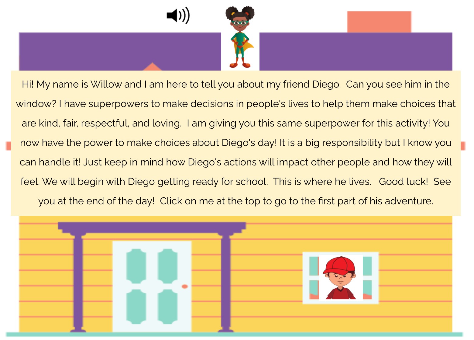 What Should Diego Do? A Choose Their Fate SEL Boom Card Deck With Audio ...