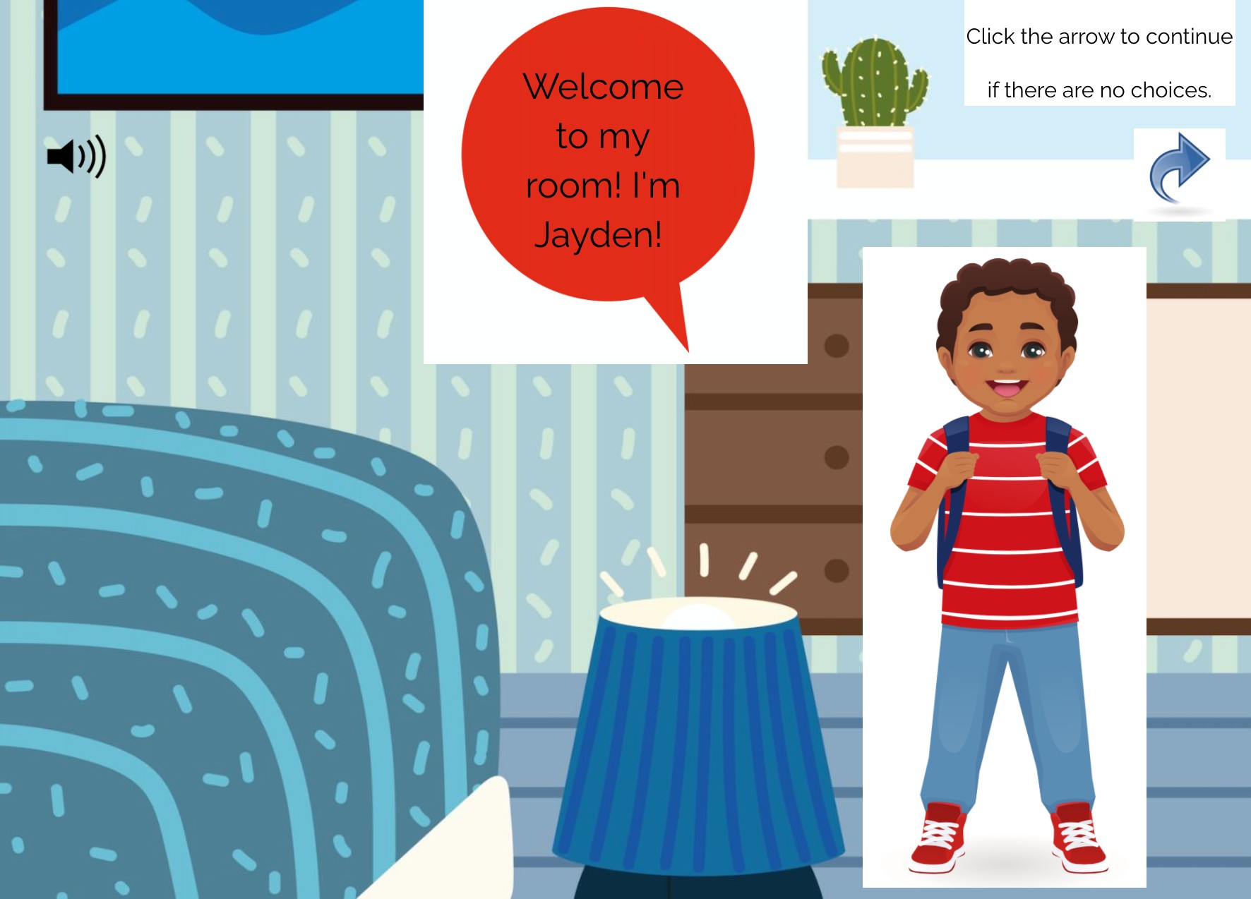 What Should Jayden Do? An SEL Boom Card Deck-Choose Their Fate! With ...