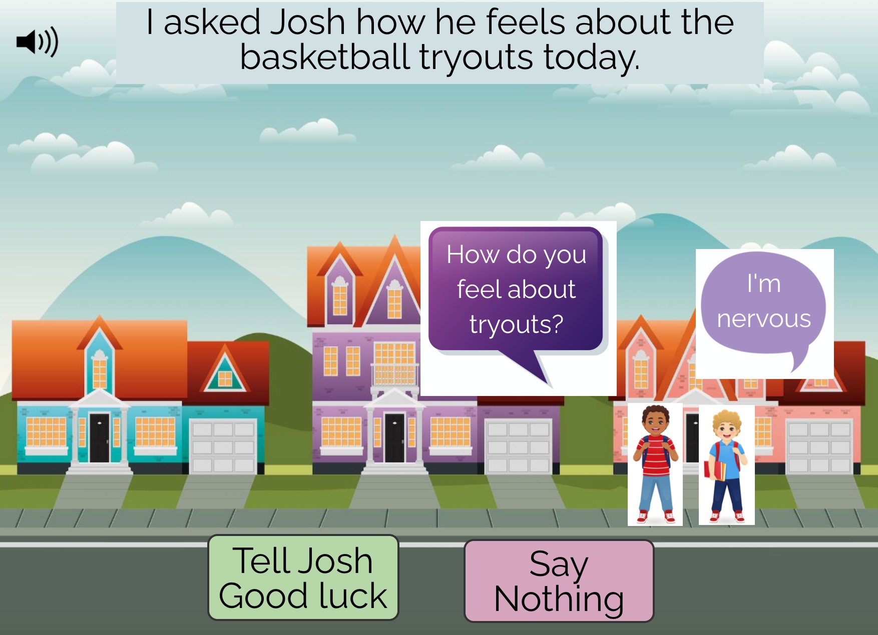 What Should Jayden Do? An SEL Boom Card Deck-Choose Their Fate! With ...